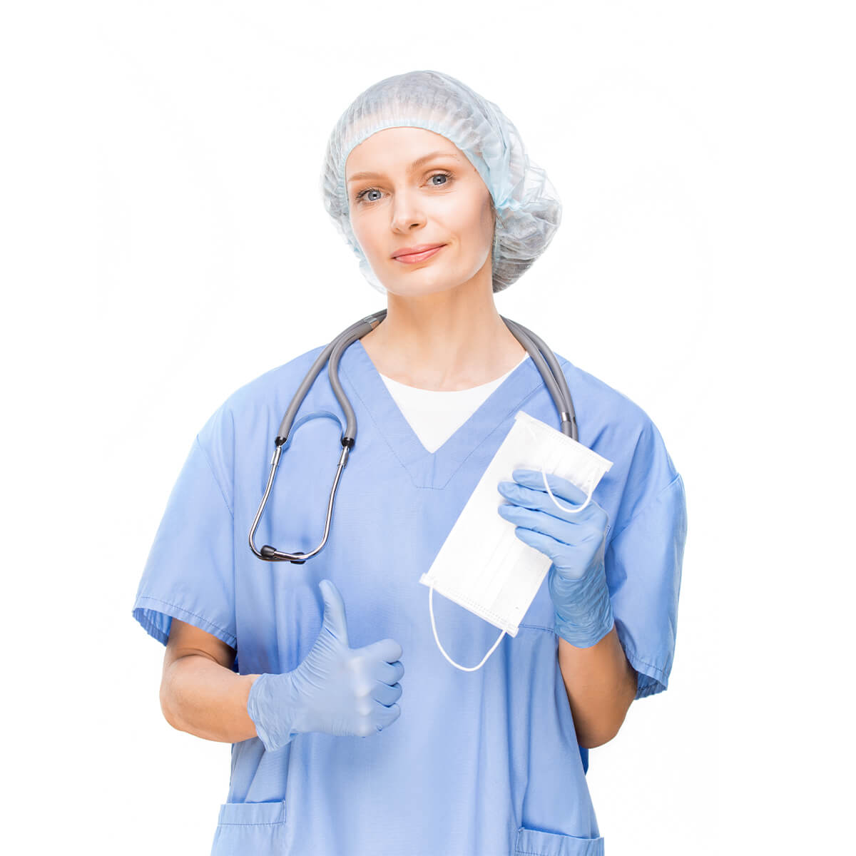 Essentials Pocket Scrub - صيدليات دكتور محمد صابر